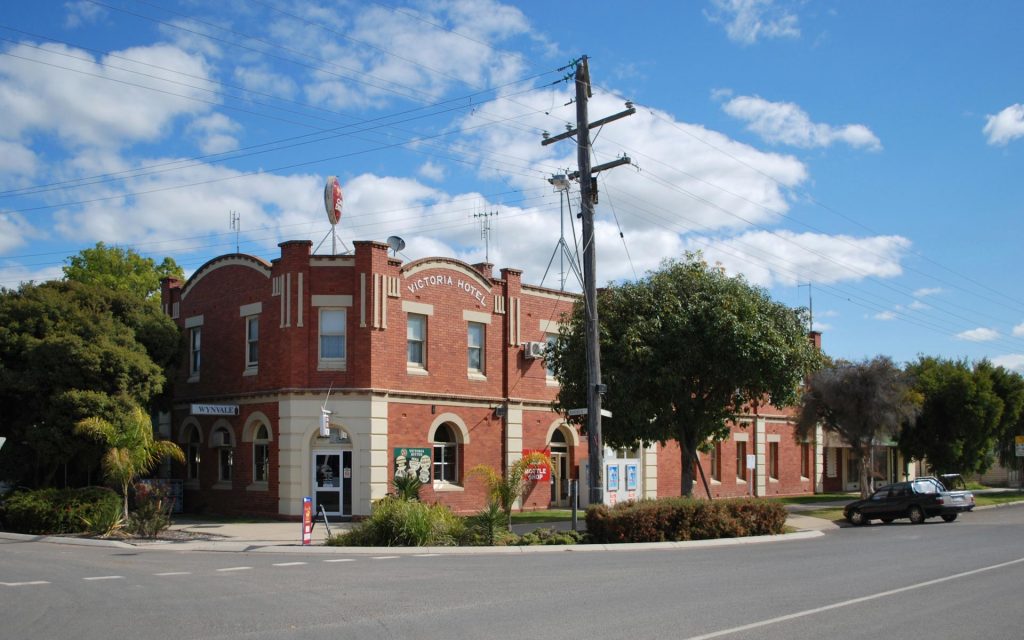 Pyramid_Hill_Victoria_Hotel_001 | Pyramid Hill